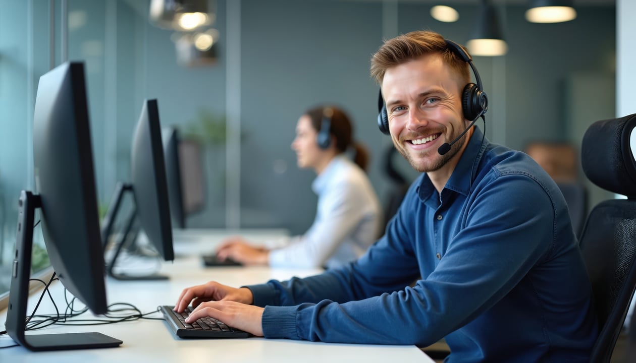 Aqueity: Delivering Extraordinary Technology Services