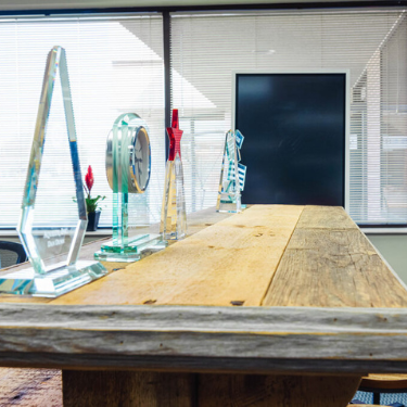 Aqueity: Delivering Extraordinary IT Service & Cybersecurity solutions