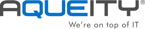 Aqueity: Delivering Extraordinary IT Service & Cybersecurity solutions