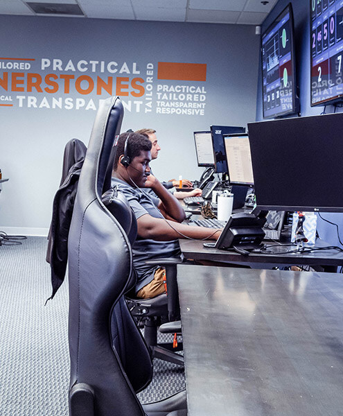 Aqueity: Delivering Extraordinary IT Service & Cybersecurity solutions