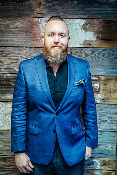 Aqueity Leadership Team | IT Services | Cybersecurity | IT Projects