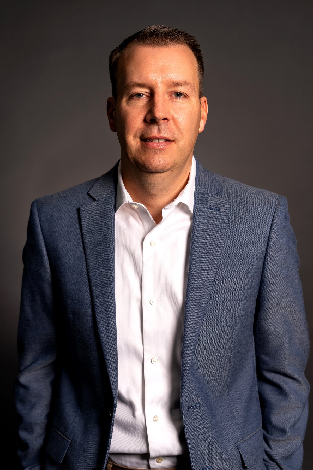 Aqueity Leadership Team | IT Services | Cybersecurity | IT Projects