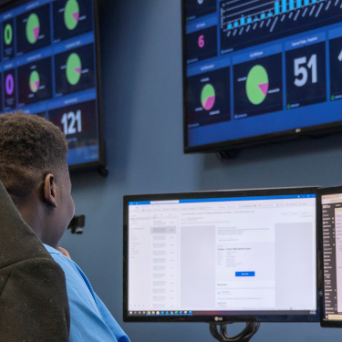 Aqueity: Delivering Extraordinary IT Service & Cybersecurity solutions