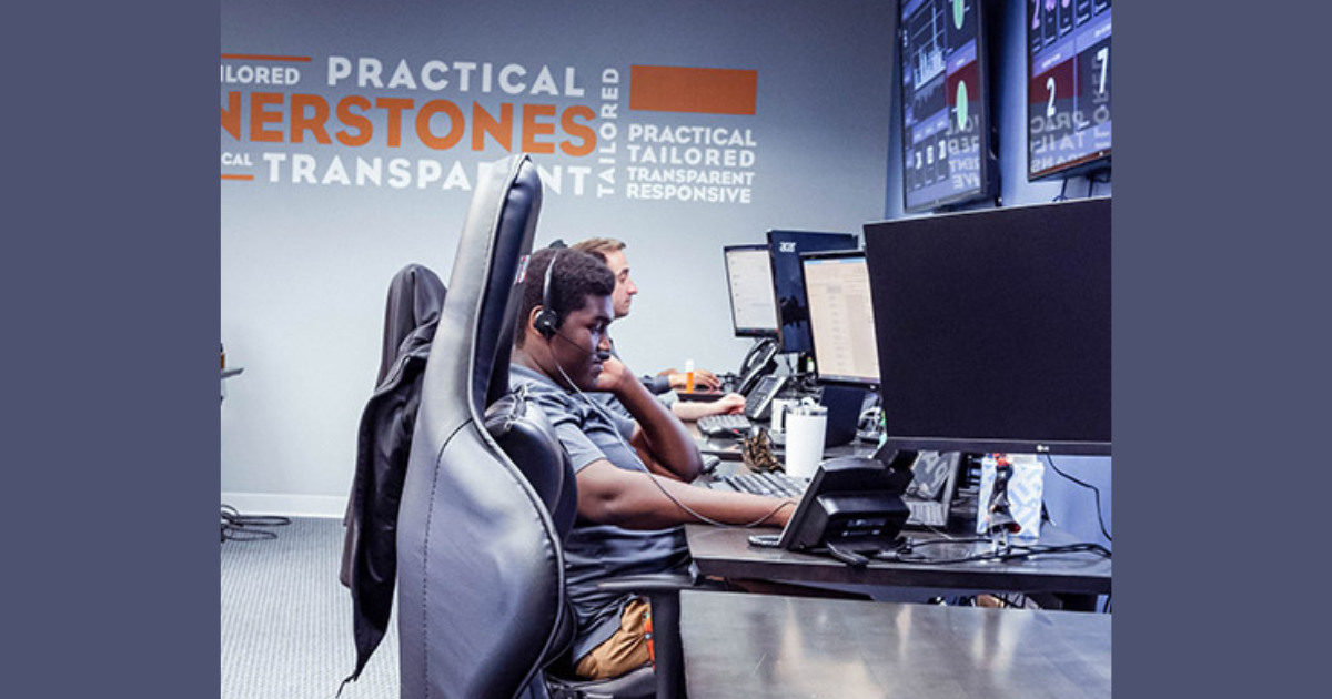 Aqueity Cybersecurity Services | SOC | 24/7 Monitoring | Shield